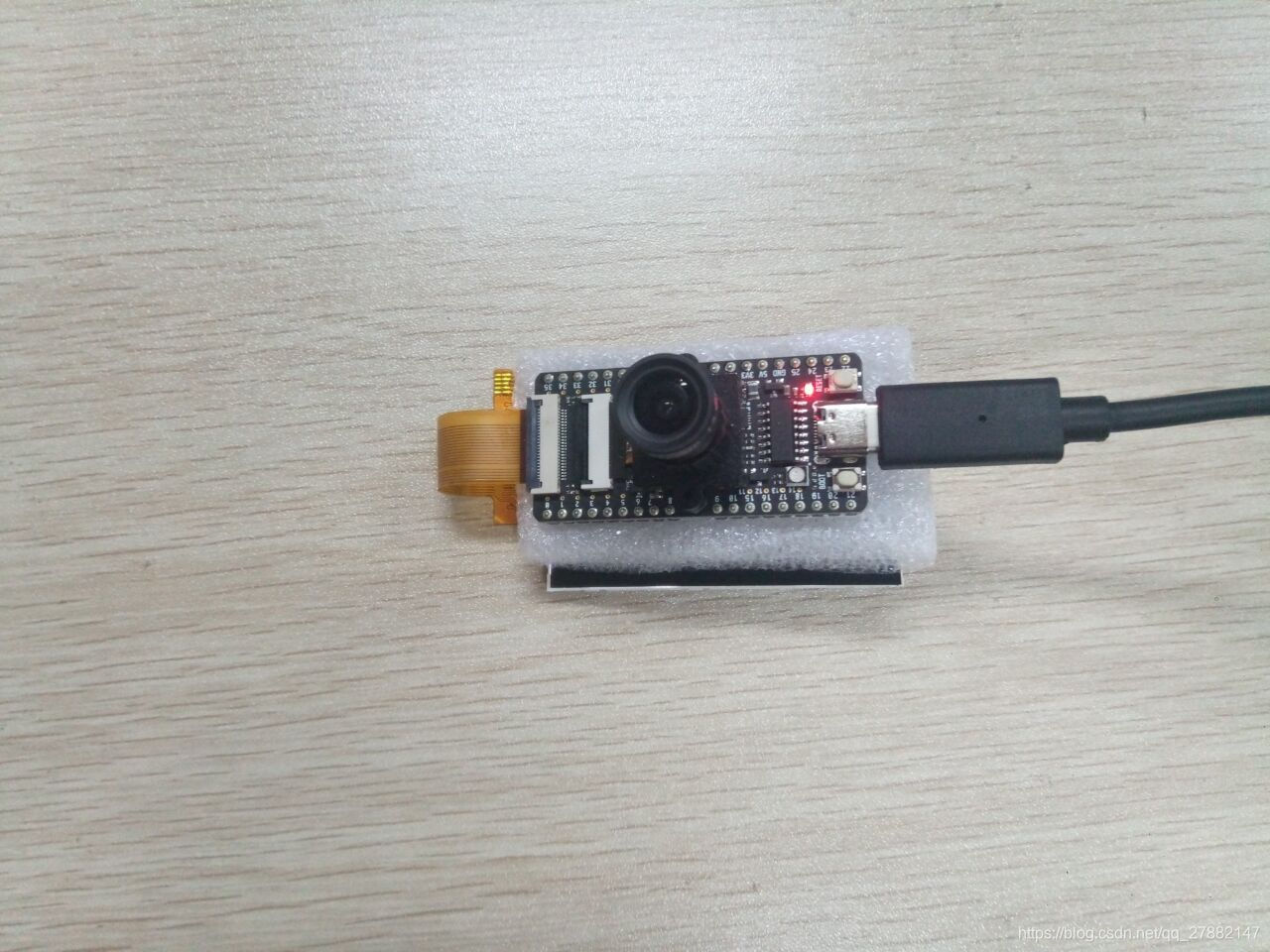 kendryte的k210芯片在板卡MAIX Bit LICHEEDAN上实现lcd_image显示照片（二）_k210上没有sd卡 怎么显示图片和视频啊-CSDN博客