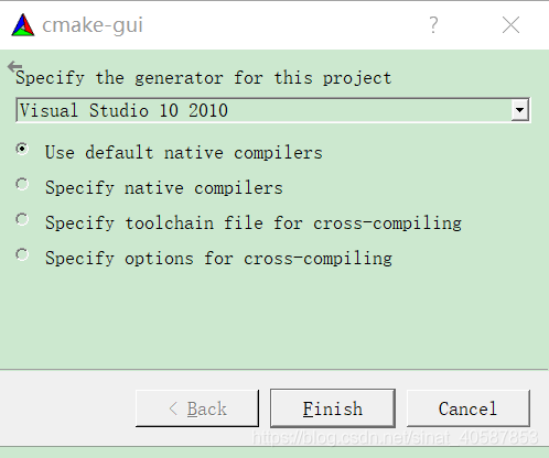 win10(x64) + opencv2.4.9 + cuda6.5(x64) + cmake3.0.2编译32位的opencv_gpu_opencv32位cuda-CSDN博客