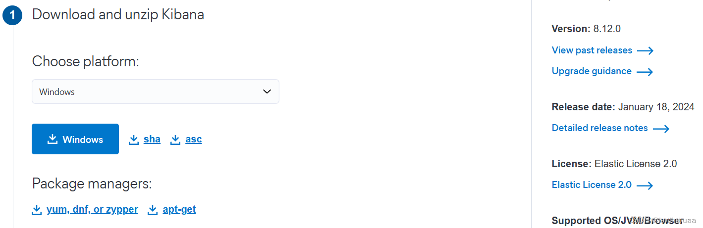 win10+elasticsearch8.12 安装教程_win10 elasticsearch8.12-CSDN博客