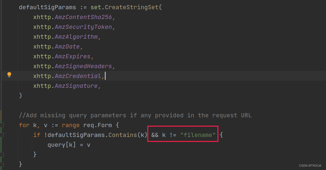 java minio通过getPresignedObjectUrl设置(自定义)预签名URL下载文件的响应文件名之minio源码改造方案-CSDN博客