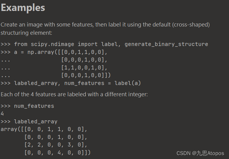 skimage.filters.apply_hysteresis_threshold详解_hysteresis filter-CSDN博客