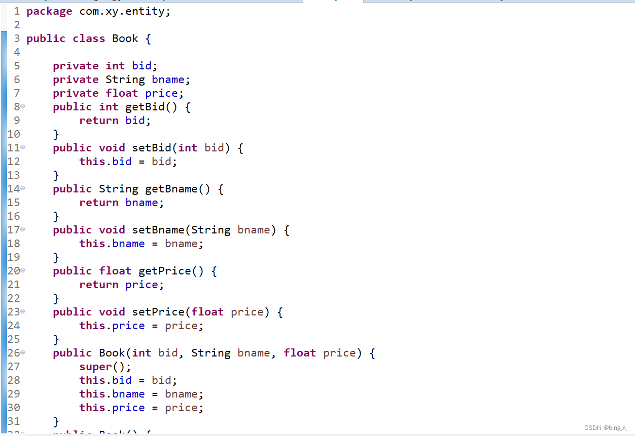 自定义MVC--03-CSDN博客