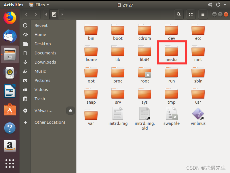 ubuntu系统怎么安装VMwareTools，并实现主机与客户机共享文件_ubuntu vmware tools-CSDN博客