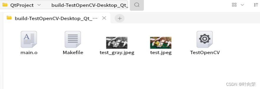 在OpenEuler22.03下进行qt程序开发，包括OpenCV和海康相机SDK的使用_openeuler qt-CSDN博客