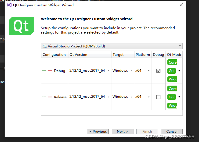 离线安装visual studio2022+QT5.12_visual studio 2022适配qt-CSDN博客