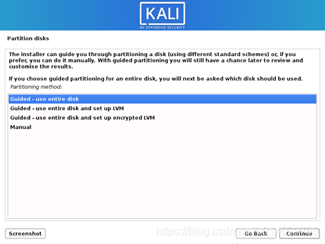 Kali2020版安装 macof安装使用_如何查看kali是否安装了macof-CSDN博客