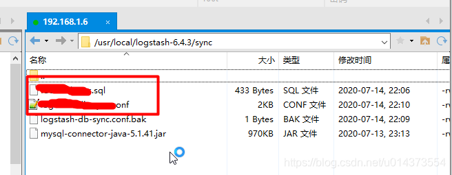 Logstash连接Mysql数据源，从mysql数据库同步到es,并设置IK分词器_使用logstash.json文件配置es的分词-CSDN博客