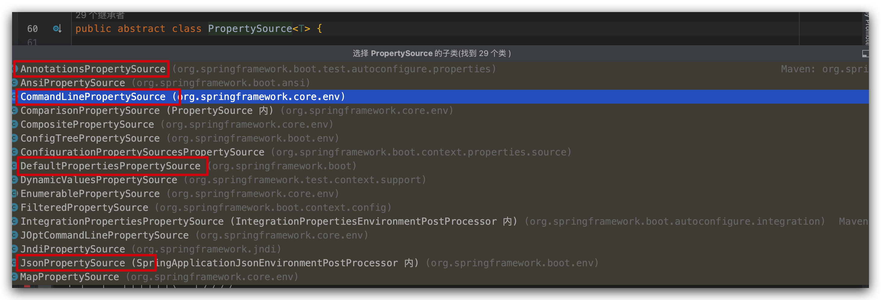 你绝对不知道的 SpringBoot 的外部化配置特性！_spring boot war配置文件 外置 可配置化-CSDN博客