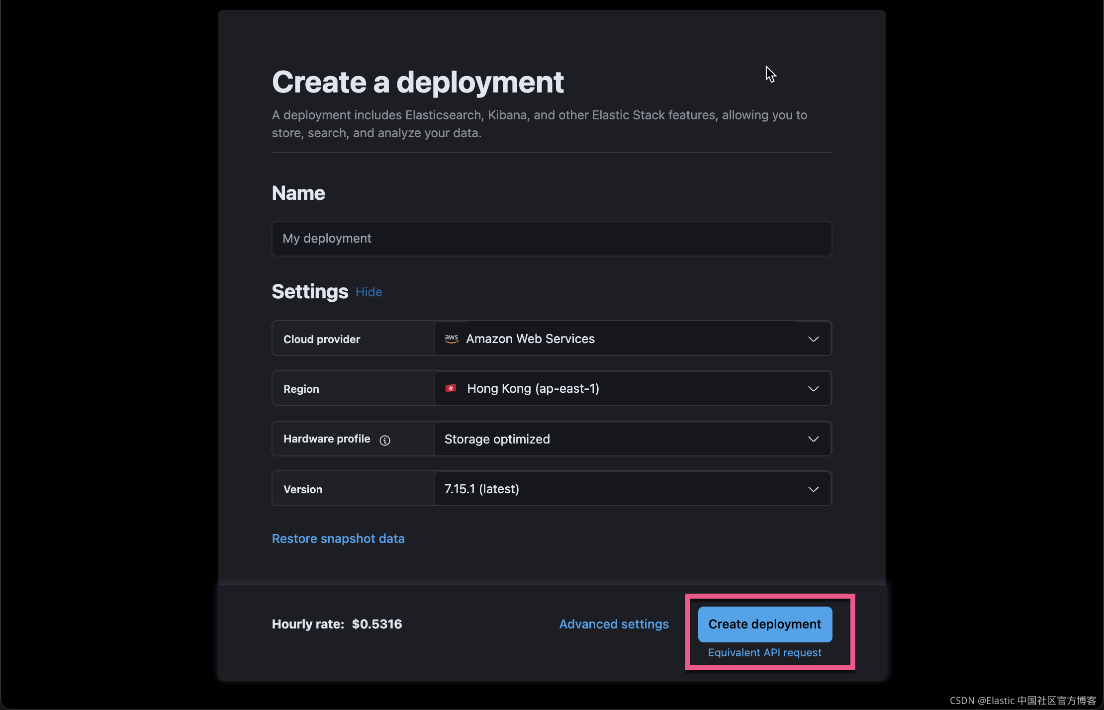 Enterprise：Web Crawler 基础 （一）_elastic web crawler-CSDN博客