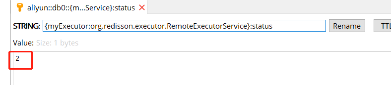 Spring Boot优雅关闭之Redisson中ExecutorService的关闭流程源码追溯_redisson is shutdown-CSDN博客