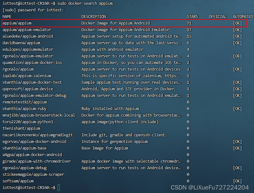linux 不依赖xcode成功运行appium+ios自动化_xcode linux-CSDN博客