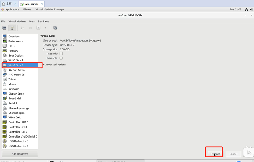 创建KVM虚拟机_新建 kvm-CSDN博客