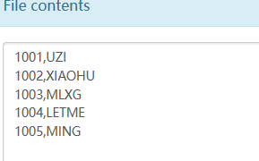 Hadoop之Hive数据的导入与导出（DML）_hadoop load data-CSDN博客