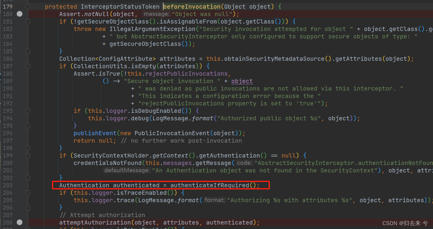 SpringSecurity + OAuth2 详解_spring security oauth2-CSDN博客