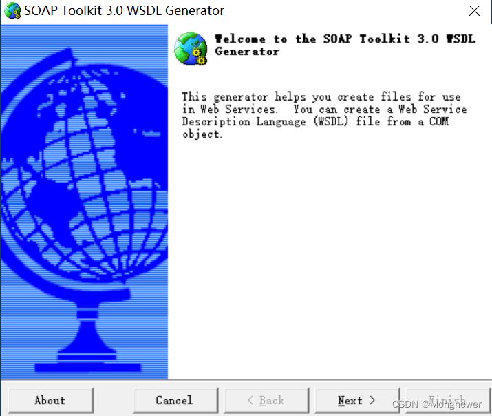 VB6 COM webservice发布，VB.NET和Delphi 7 对webservice访问，及MS Soap Toolkit 3.0在IIS上的ISAPI配置_soap ...