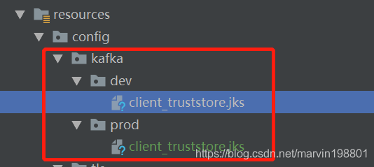 Spring Cloud Stream for Kafka_springcloud的output标签-CSDN博客