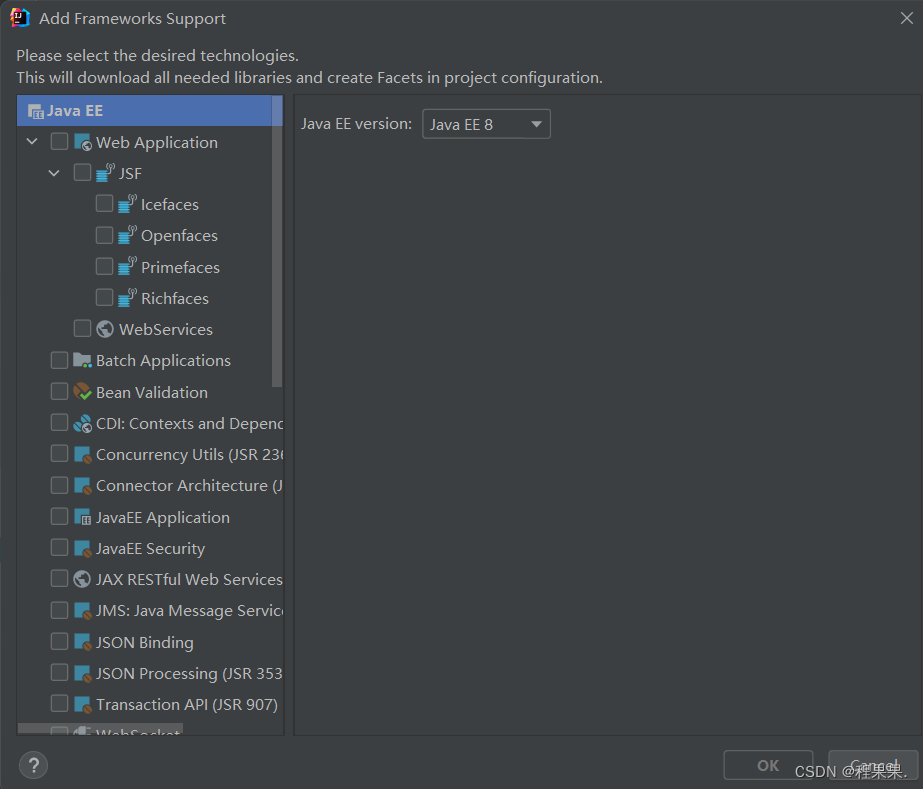 IDEA配置tomcat并发布web项目的步骤_idea配置tomcat部署web项目-CSDN博客