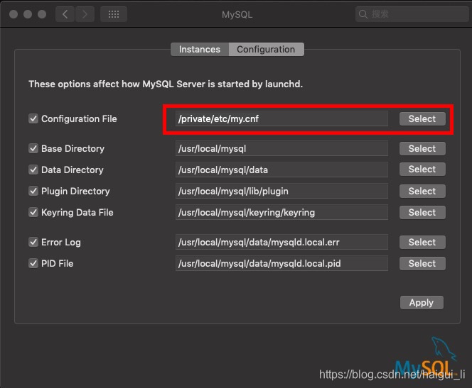 Macbook安装mysql+php+phpmyadming进行网站构建笔记_mac php+mysql 全家桶-CSDN博客
