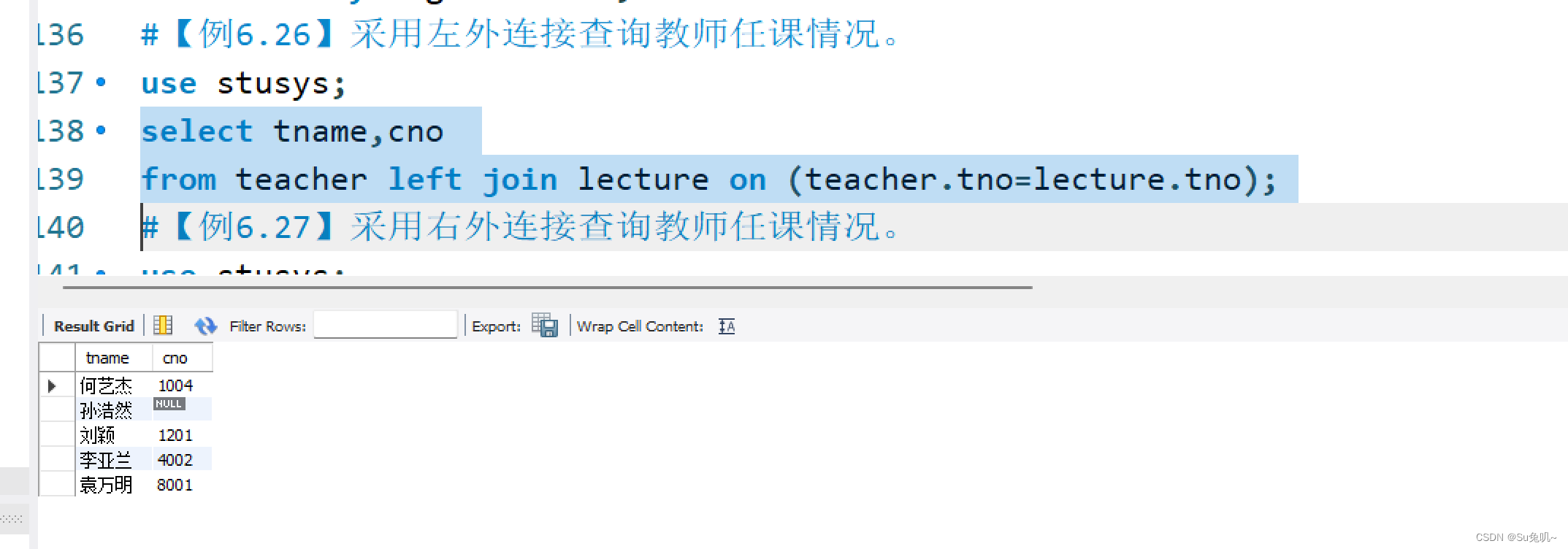 Mysql数据分组查询和统计计算mysql 分布统计 Csdn博客