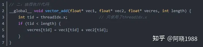 cuda中的thread、block、grid_cuda grid block thread-CSDN博客