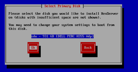 Xen Server 8 Install_xenserver8-CSDN博客
