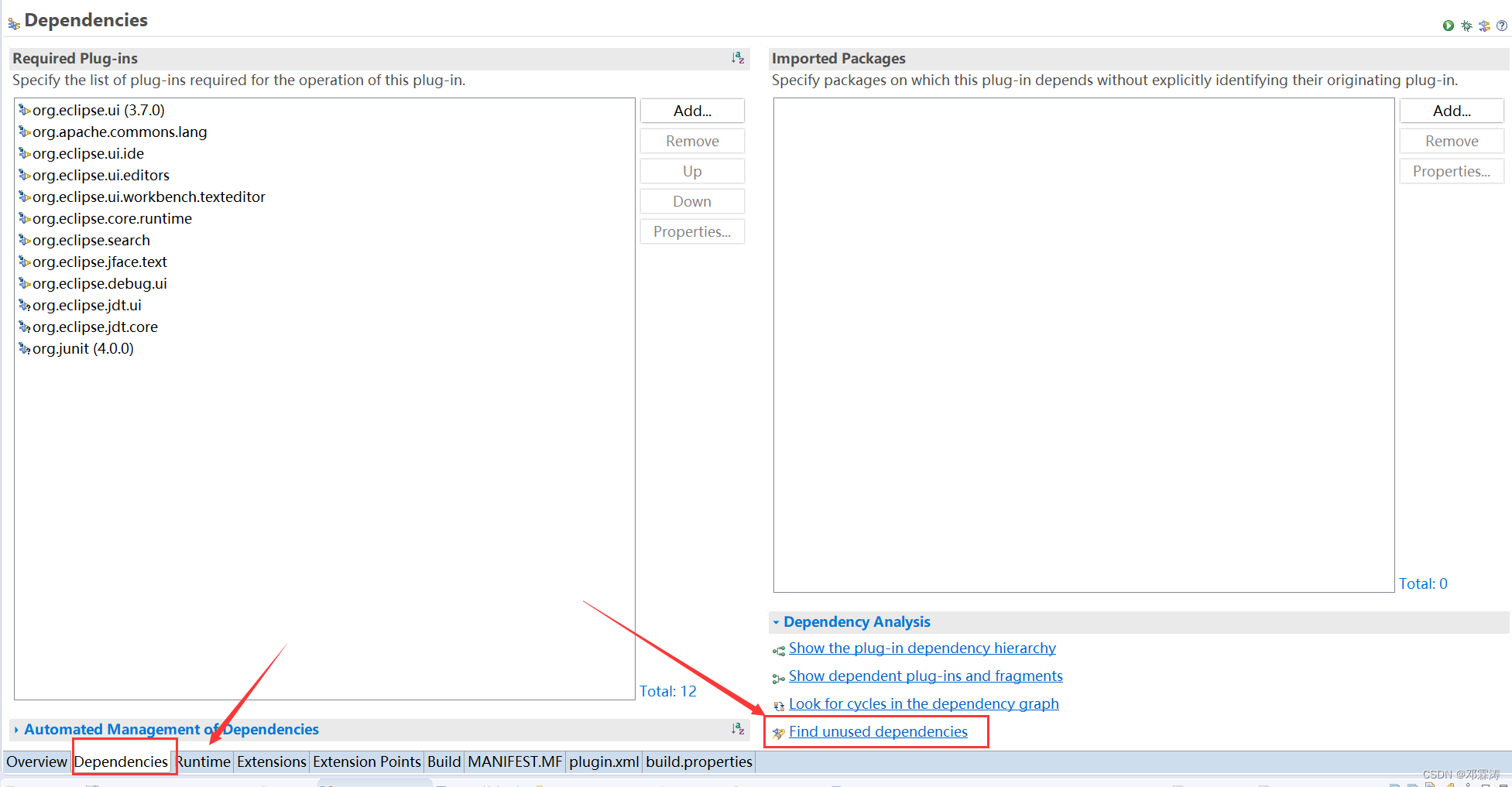eclipse安装InstaSearch插件(快速搜索)_eclipse快速查询插件-CSDN博客
