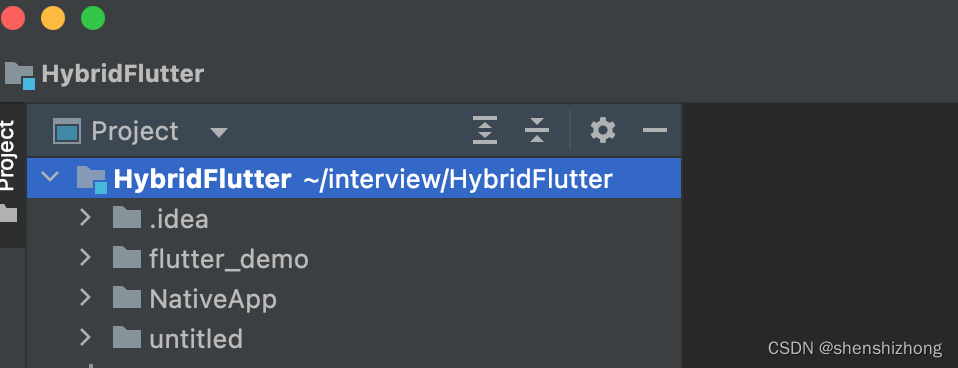 android 与 flutter 之间的通信_flutter与android原生通信开发指南-CSDN博客