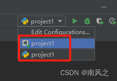 【python】 Django 出现can‘t find ‘__main__‘ module 该如何解决？-CSDN博客