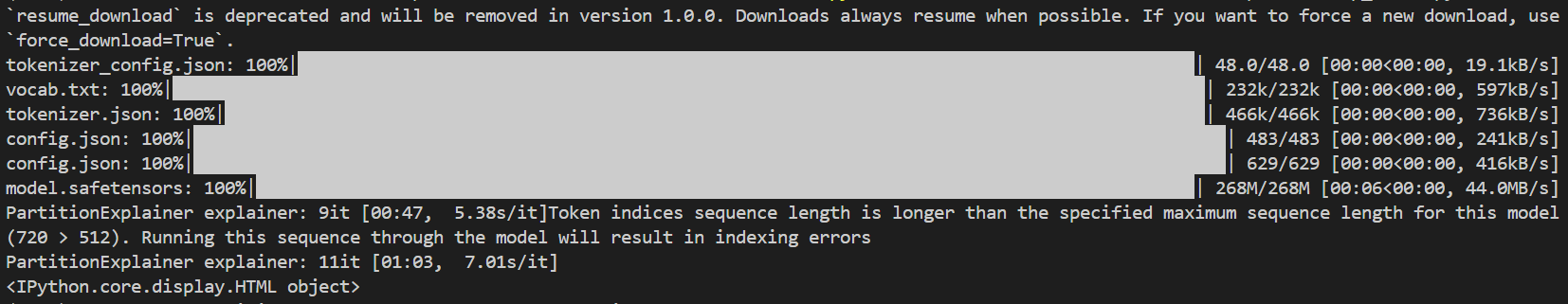 连接Huggingface报requests.exceptions.SSLError错误_huggingface ssl 错误-CSDN博客