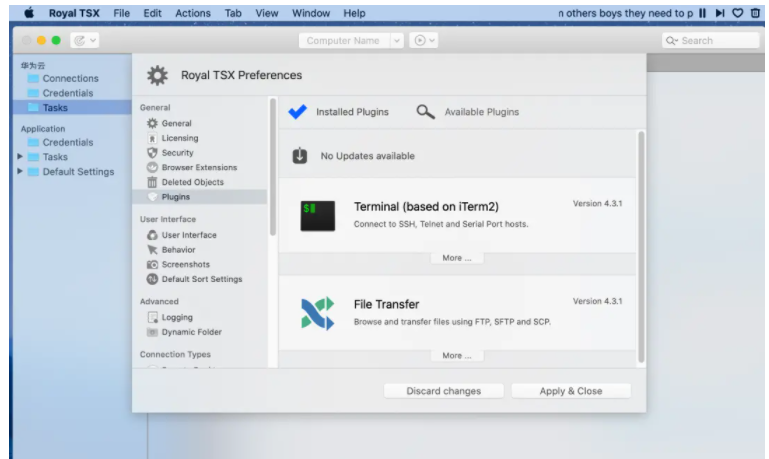mac版本的xshell远程ssh工具_mac xshell-CSDN博客