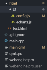 实现QML中运用webEngineView加载Echarts_qml echarts webengineview-CSDN博客