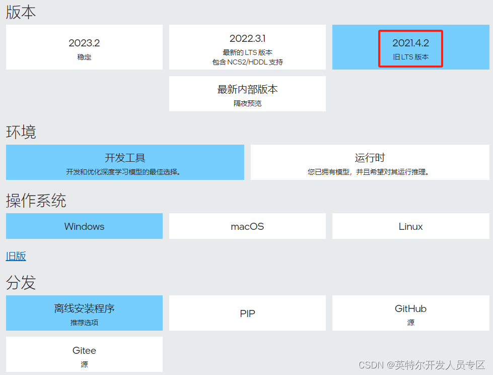使用英特尔独立显卡上加速HALCON AI推理_提供halcon深度学习慢-CSDN博客