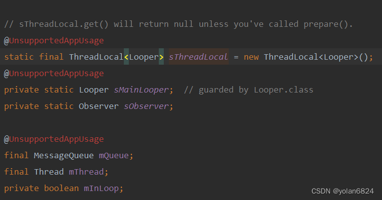 Handler详解_handler handler-CSDN博客