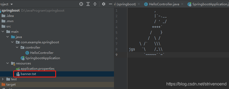 狂神说--SpringBoot02-CSDN博客