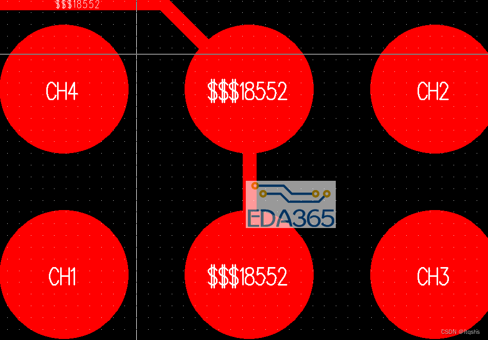 Pads Layout快捷键-DRC出现DFM和DFF如何消除_pads dff错误-CSDN博客