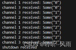 rust tokio select!宏详解_tokio::select!-CSDN博客