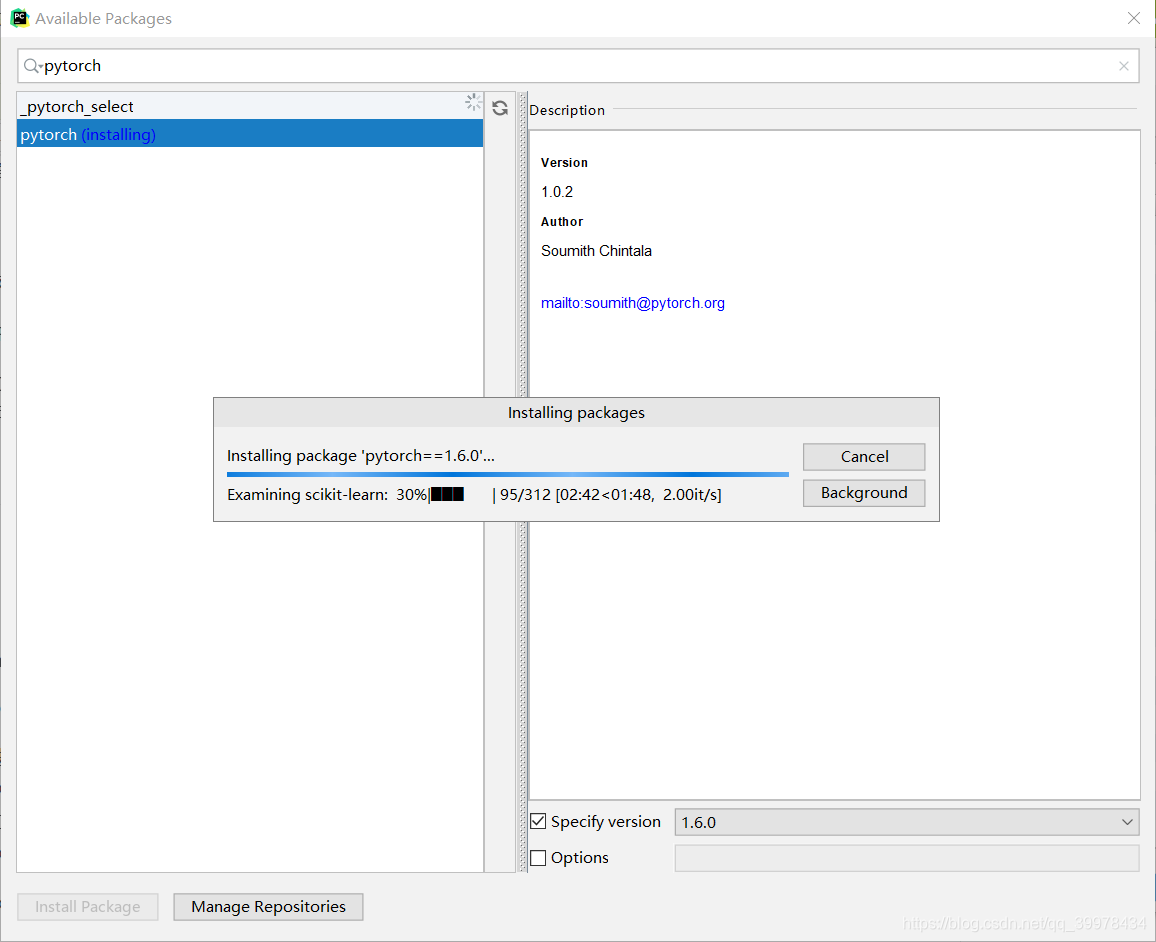 ML-Agents + PyTorch遇到的问题_mlagents.trainers.exception.unitytrainerexception:-CSDN博客