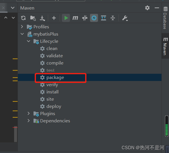 springboot打jar包部署阿里云服务器远程debug(一)_java -jar springboot.jar debug-CSDN博客