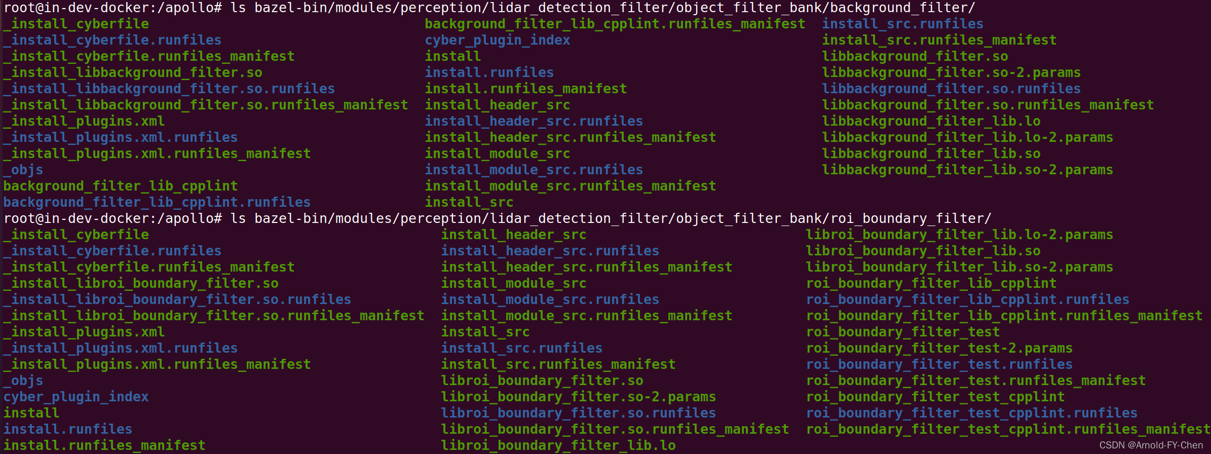 如何配置和使用Apollo的component里的plugin_ -CSDN博客