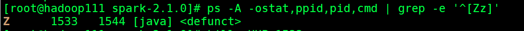 Linux命令行，使用kill -9 杀不掉进程的解决办法_kill -9 杀不死进程-CSDN博客