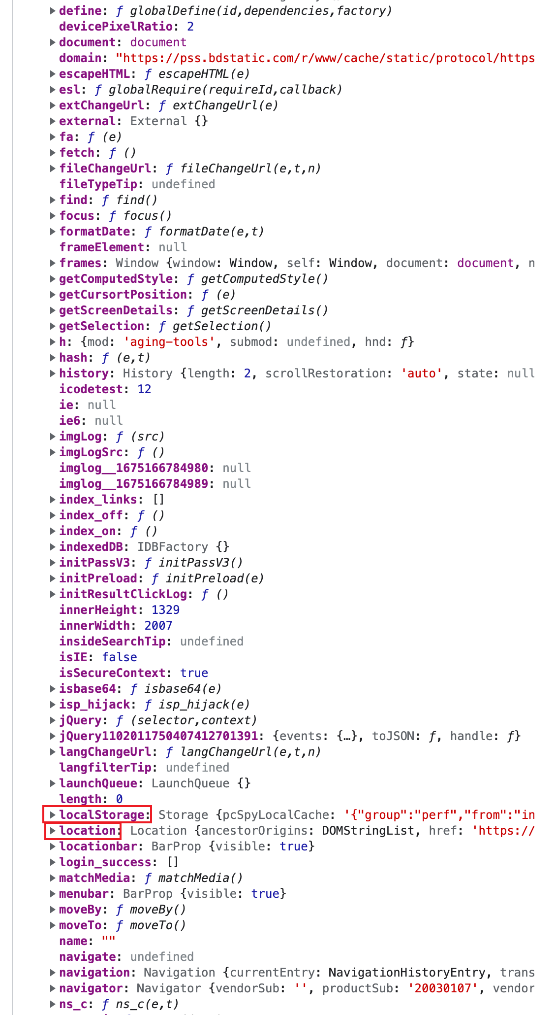 前端 window 和 window.location-CSDN博客