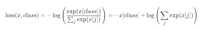 Pytorch的torch.nn.functional.cross_entropy的ignore_index参数作用及验证_torch ignore index-CSDN博客