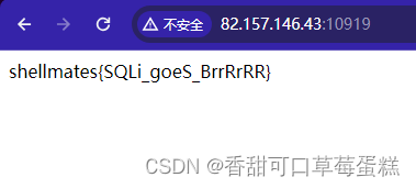 BugKu CTF（Web）：inspect-me & my-first-sqli & post-the-get_bugku inspect-me-CSDN博客