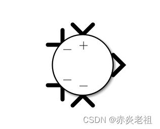 Simulink中的sum模块符号分布_simulink sum-CSDN博客