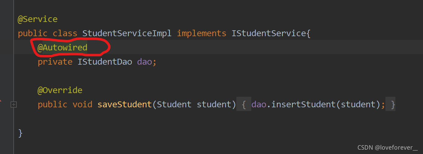 ssm出现Request processing failed； nested exception is java.lang.NullPointerException错误_hrew ...
