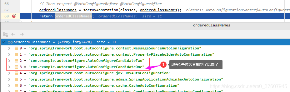 Spring Boot的自动配置是啥？Auto-configuration？_autoconfiguraiton-CSDN博客