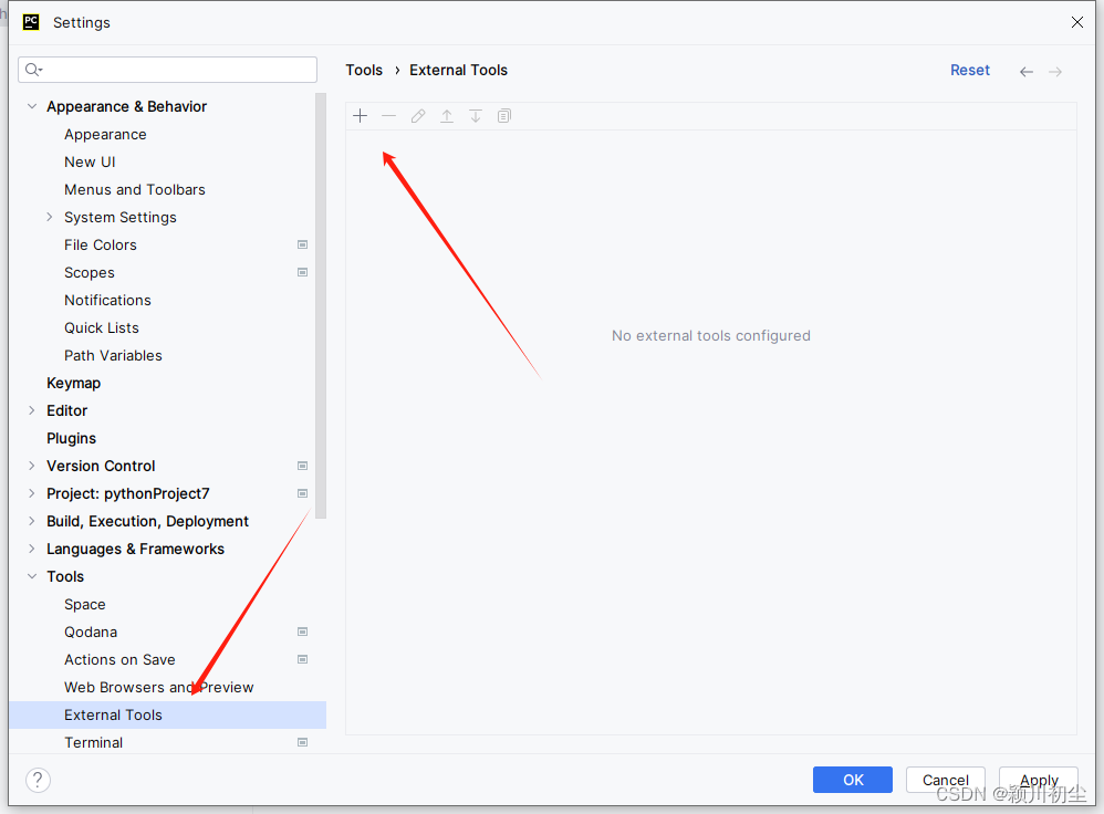 python之pyqt专栏1-环境搭建_deprecationwarning: sippytypedict() is deprecated,-CSDN博客