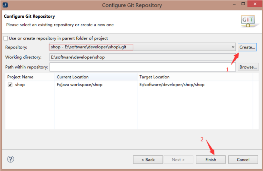 myeclipse使用git图文教程_myeclipse git-CSDN博客