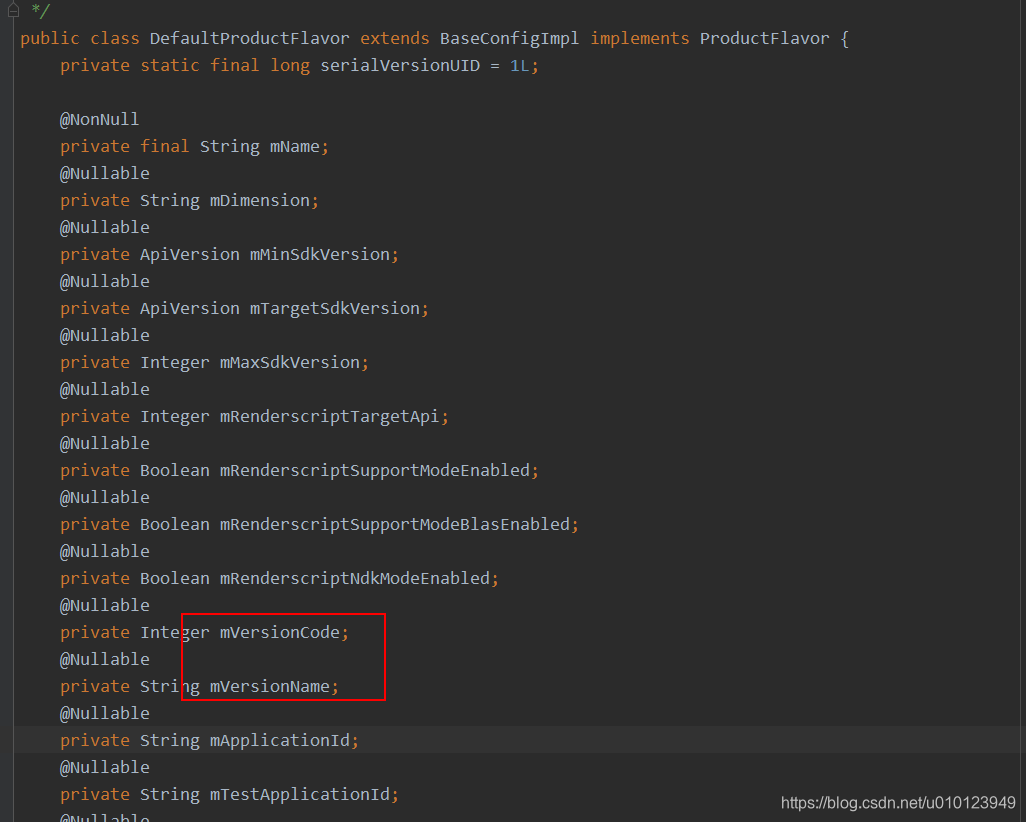 Android安卓实现自定义版本号VersionCode和VersionName_android_Kuiper柯伊柏-华为开发者空间