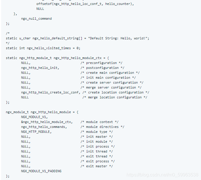 Nginx Handler 模块详解-CSDN博客
